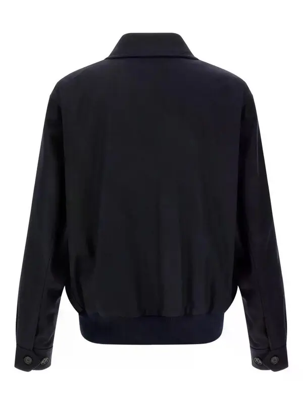 BARACUTA Stadium Melton G18 Jacket
