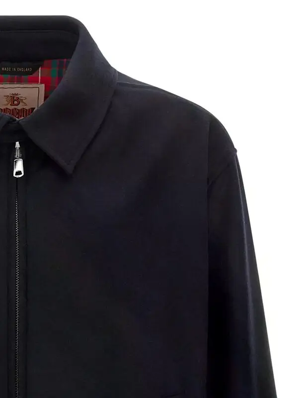 BARACUTA Stadium Melton G18 Jacket