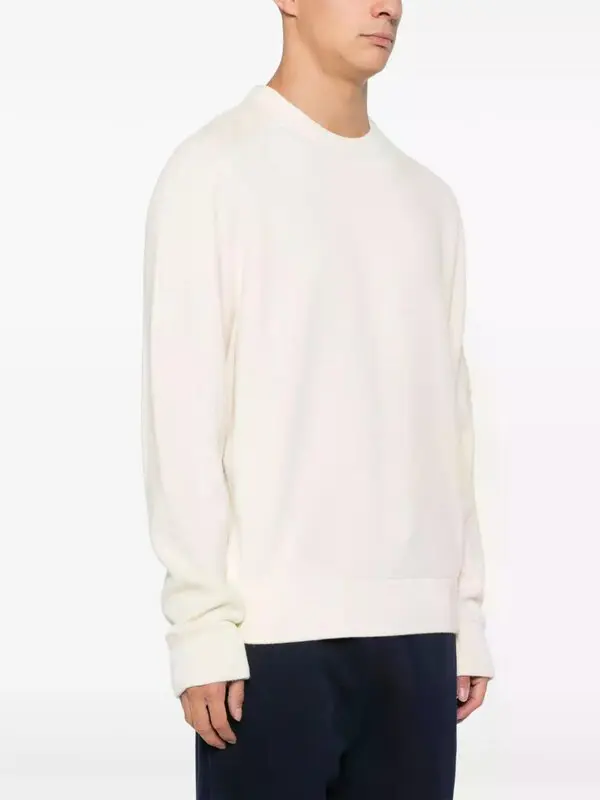 BOSS Crew-neck Sweater