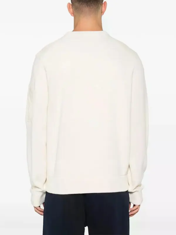BOSS Crew-neck Sweater