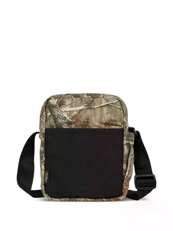 Supreme Mini Denim Camo Messenger Bag