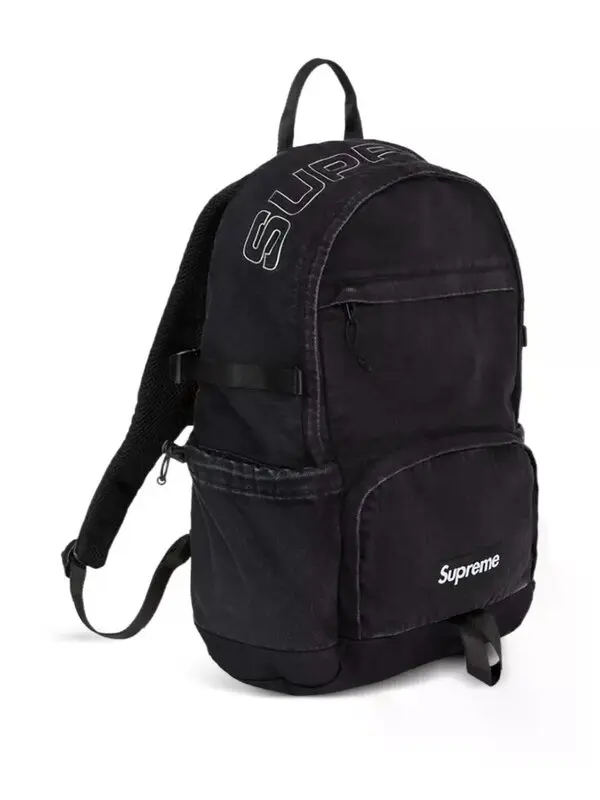 Supreme Denim Backpack
