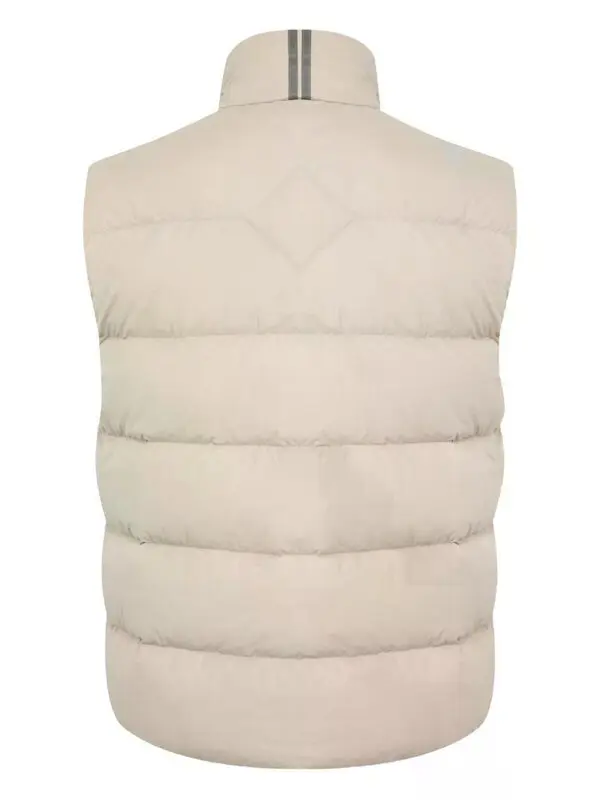 Canada Goose Crofton Quilted Panel Vest