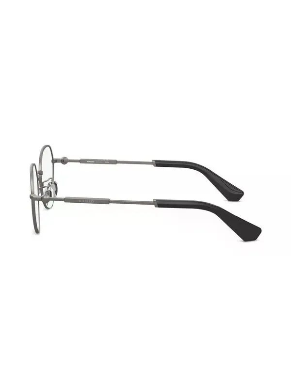 Burberry Pantos Frame Eyeglasses
