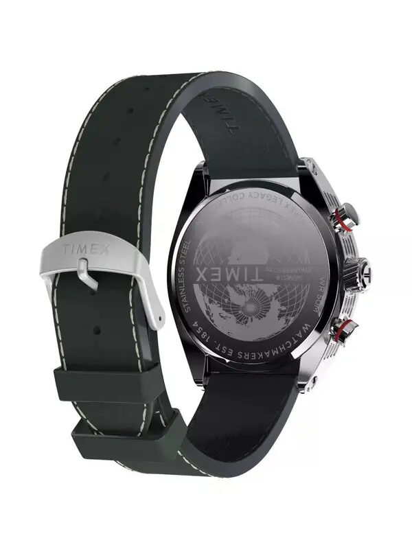TIMEX Legacy 42mm Chronograph Watch