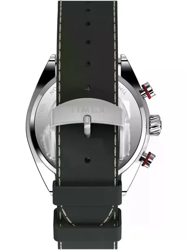 TIMEX Legacy 42mm Chronograph Watch