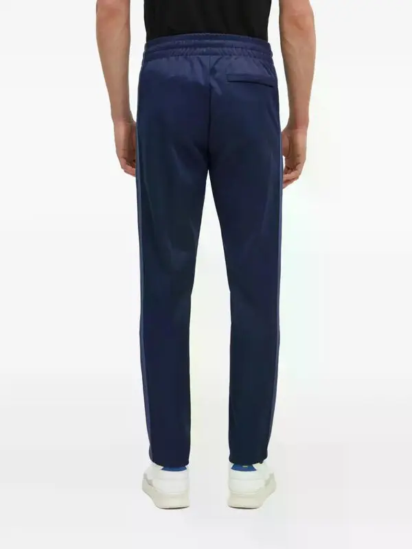Adidas Side-stripe Track Pants