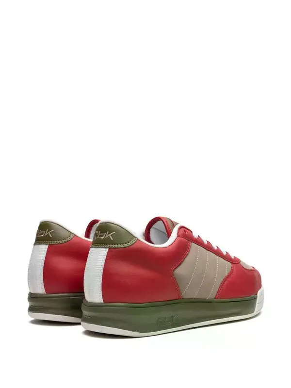 REEBOK S. Carter Classic Low Elite Sneakers
