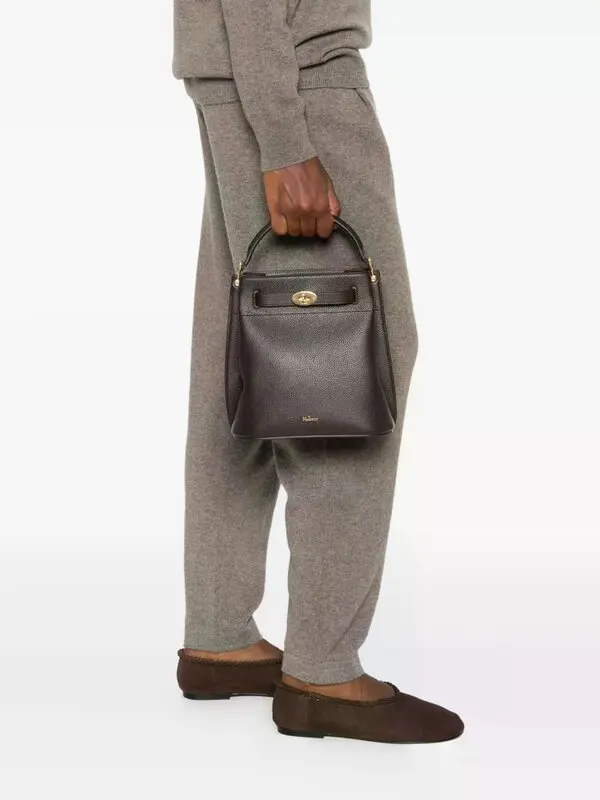 Mulberry Small Islington Bucket Bag