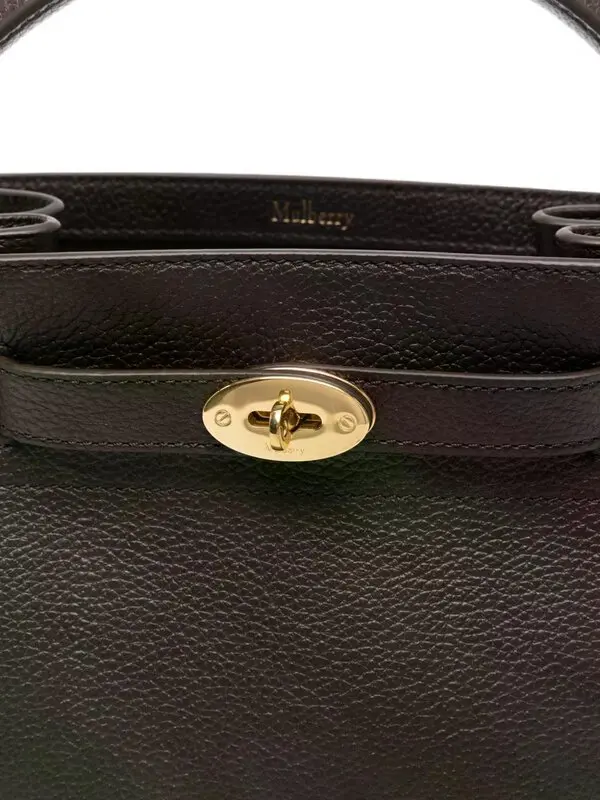 Mulberry Small Islington Bucket Bag