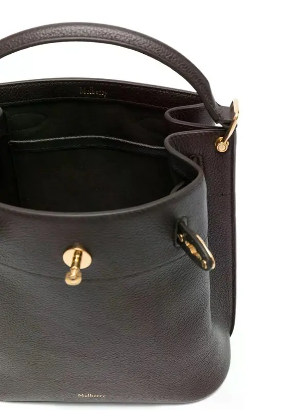Mulberry Small Islington Bucket Bag