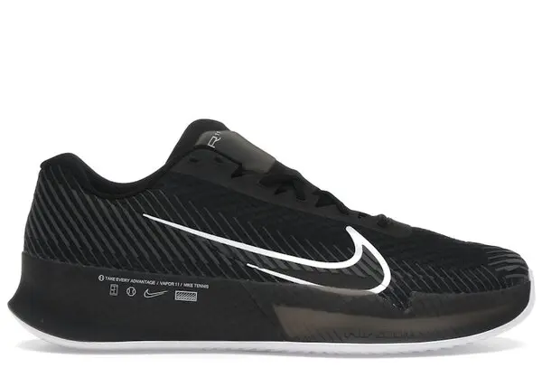 Nike Court Air Zoom Vapor Clay
