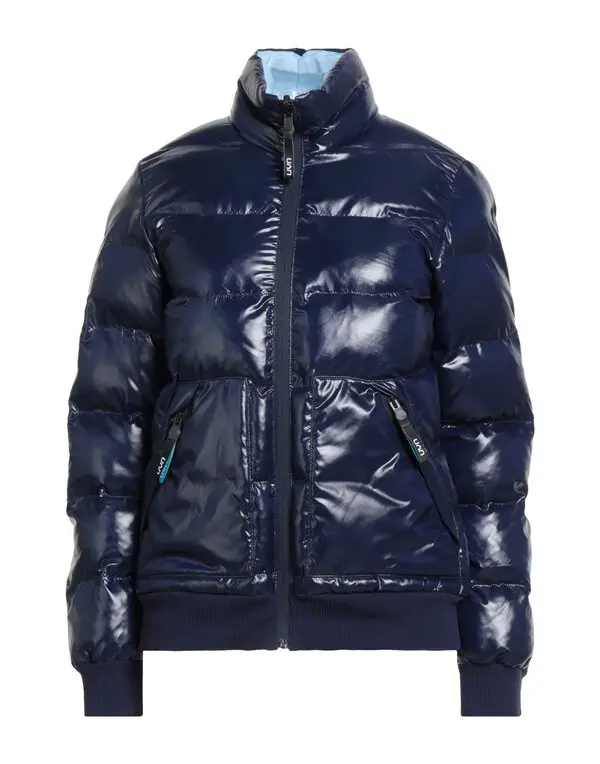 Uyn Padded Jacket - Blue