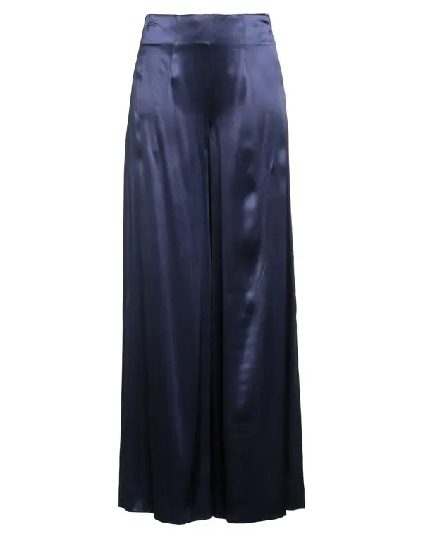 Peserico Viscose Wide-leg Pants