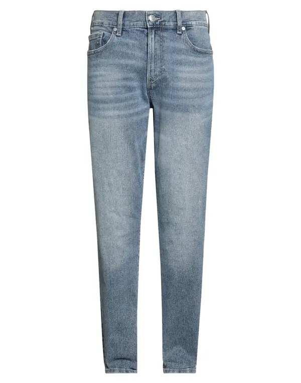 True Religion Tapered Fit Jeans