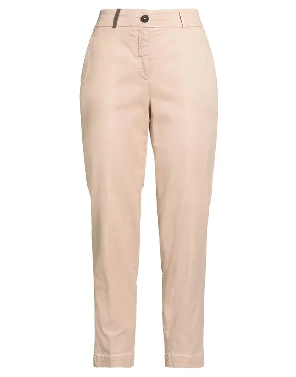 Peserico Tapered Pants