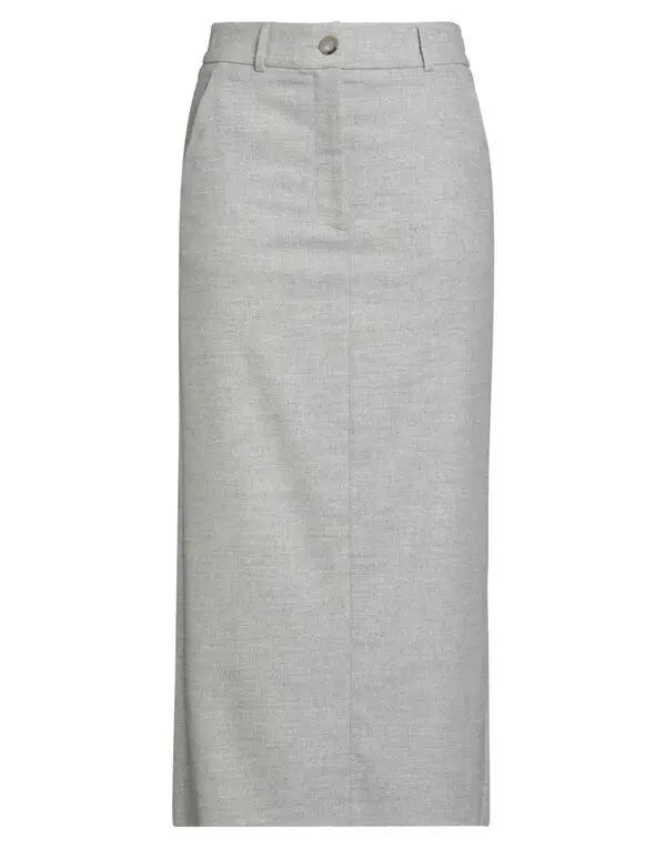 Peserico Midi Pencil Skirt