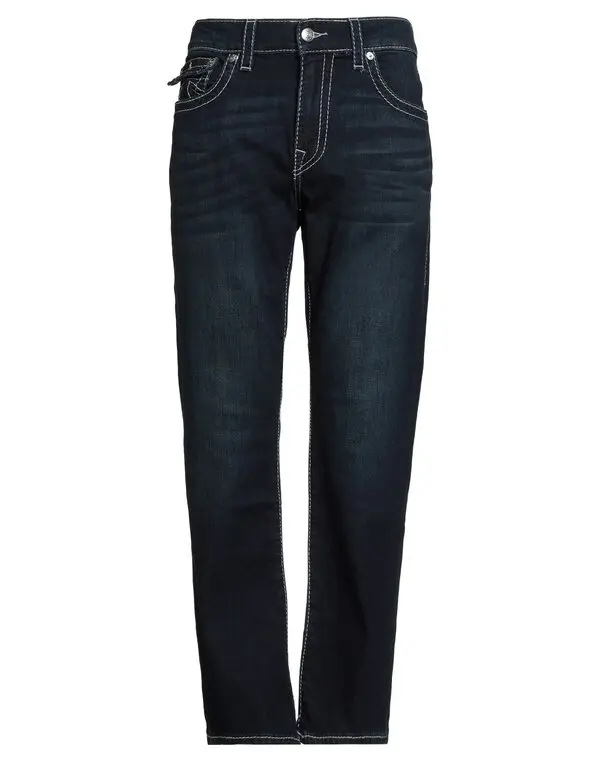 True Religion Straight-leg Jeans