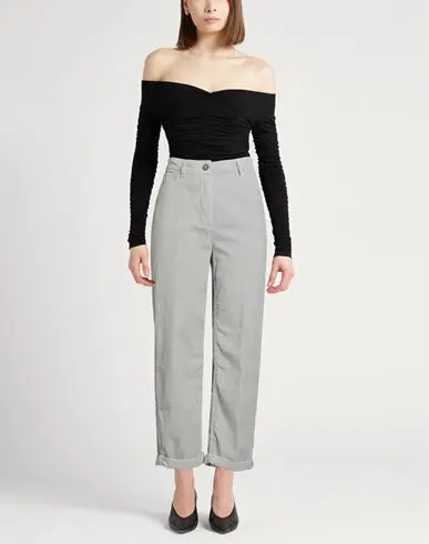 Peserico Straight-leg Corduroy Pants