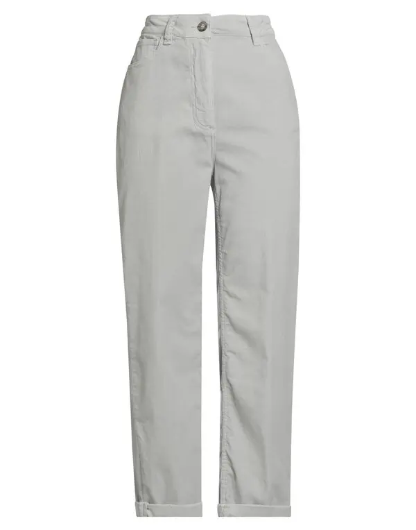 Peserico Straight-leg Corduroy Pants
