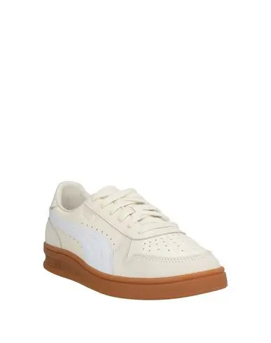 PUMA Select Indoor Og Leather Sneakers - White