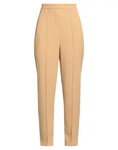 ICE PLAY Tapered High-waisted Pants