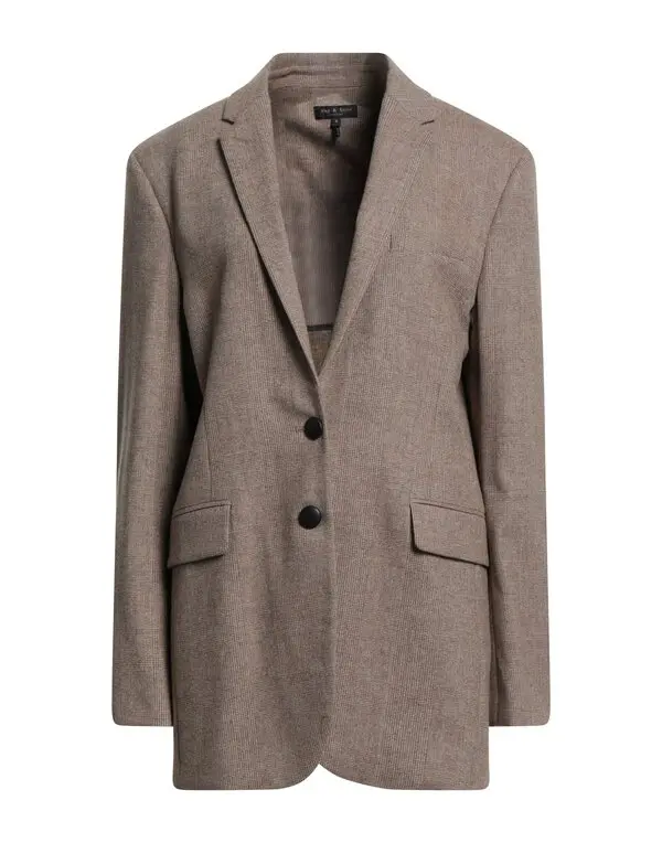 Rag & Bone Blazer - Sand