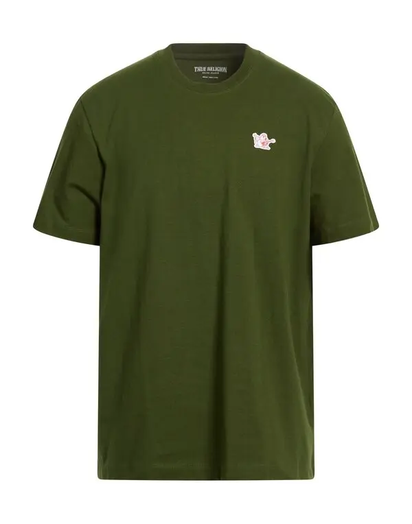 True Religion T-shirt Size Cotton