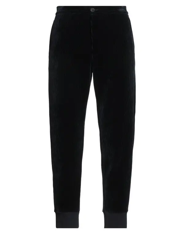 Giorgio Armani Tapered Corduroy Pants