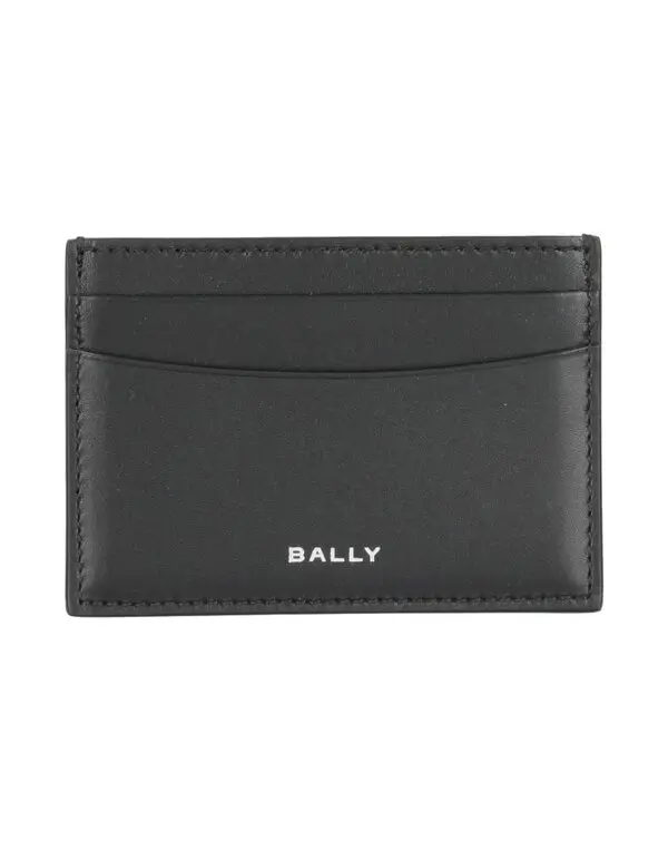 Bally Cardholder Leather