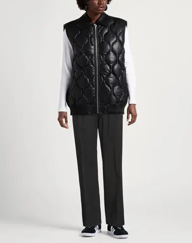 Patrizia Pepe Essential Straight-leg Pants