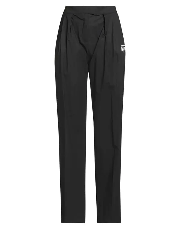 Patrizia Pepe Essential Straight-leg Pants