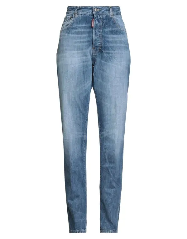Dsquared2 Boyfriend Jeans