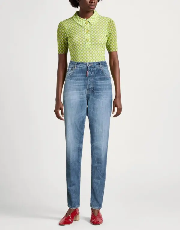 Dsquared2 Boyfriend Jeans