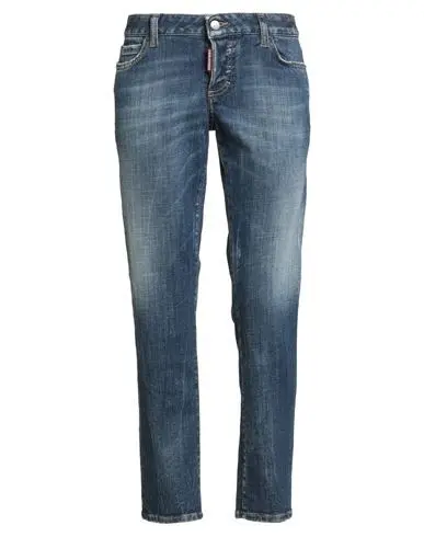Dsquared2 Denim Skinny Jeans