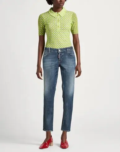Dsquared2 Denim Skinny Jeans