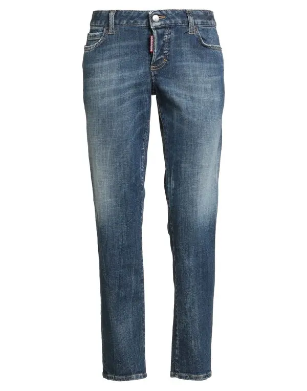 Dsquared2 Denim Skinny Jeans