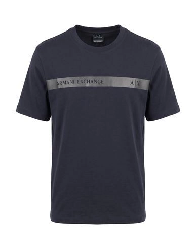 Armani Exchange T-shirt Size Cotton