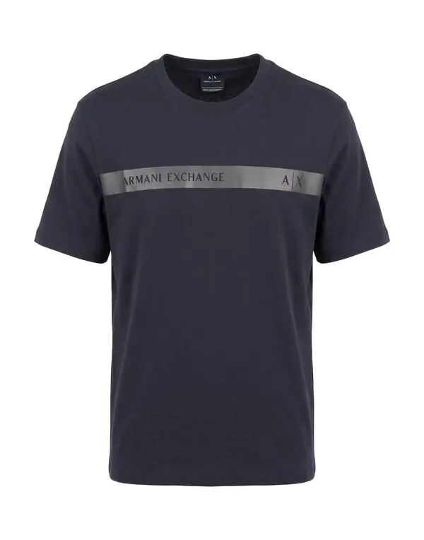 Armani Exchange T-shirt Size Cotton