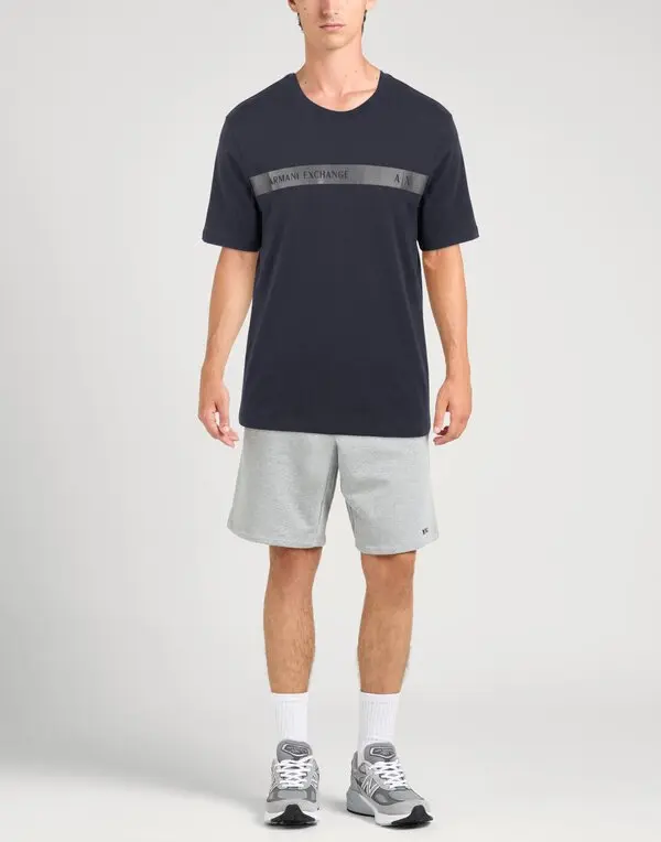 Armani Exchange T-shirt Size Cotton