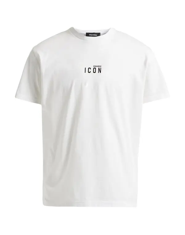 Dsquared2 T-shirt Size Cotton