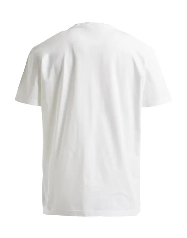 Dsquared2 T-shirt Size Cotton