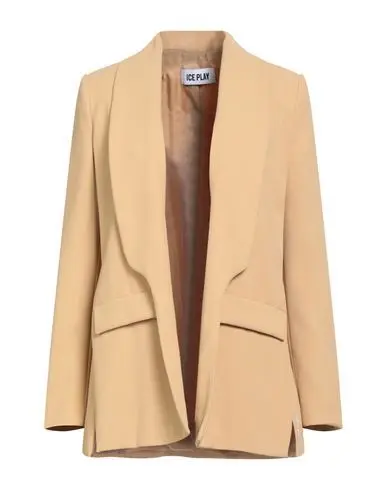 ICE PLAY Single-breasted Blazer