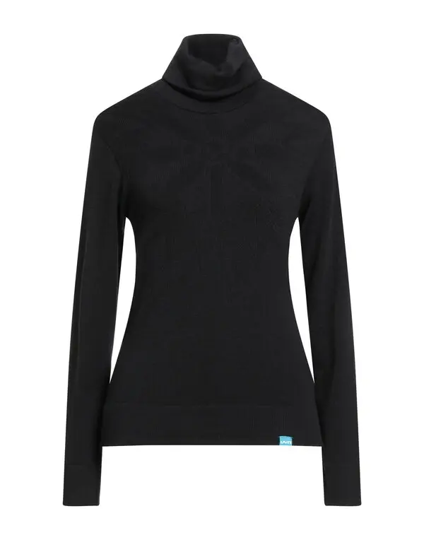Uyn Turtleneck Knit Top