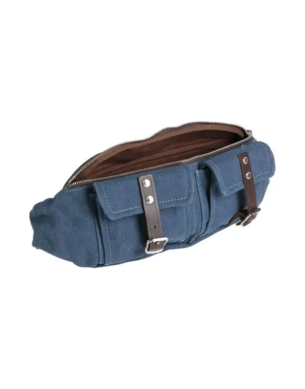 THE BRIDGE Leather Belt Bag
