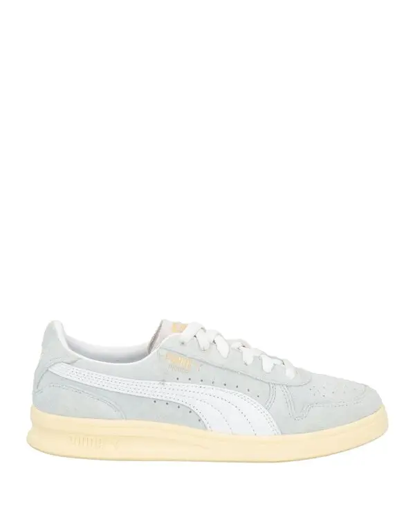 PUMA Sky Leather Sneakers - Blue