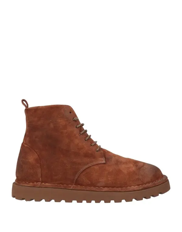 Marsèll Ankle Boots Size Calfskin
