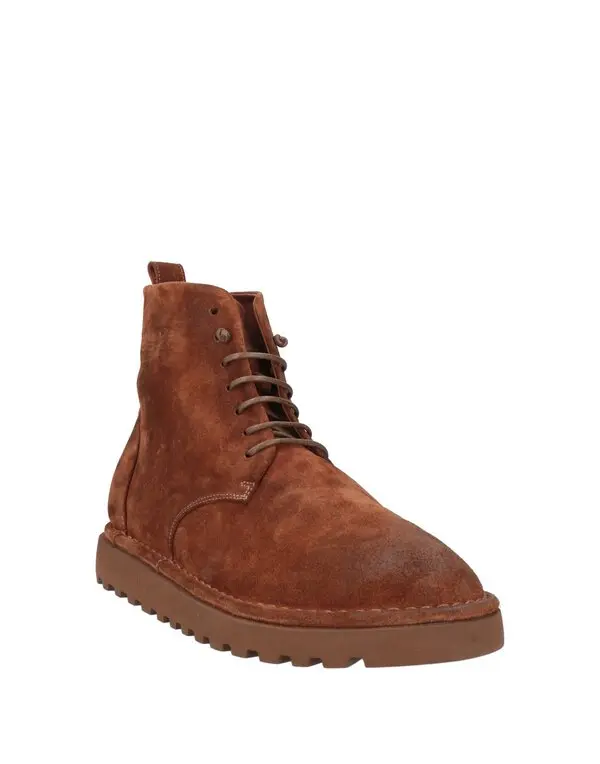 Marsèll Ankle Boots Size Calfskin