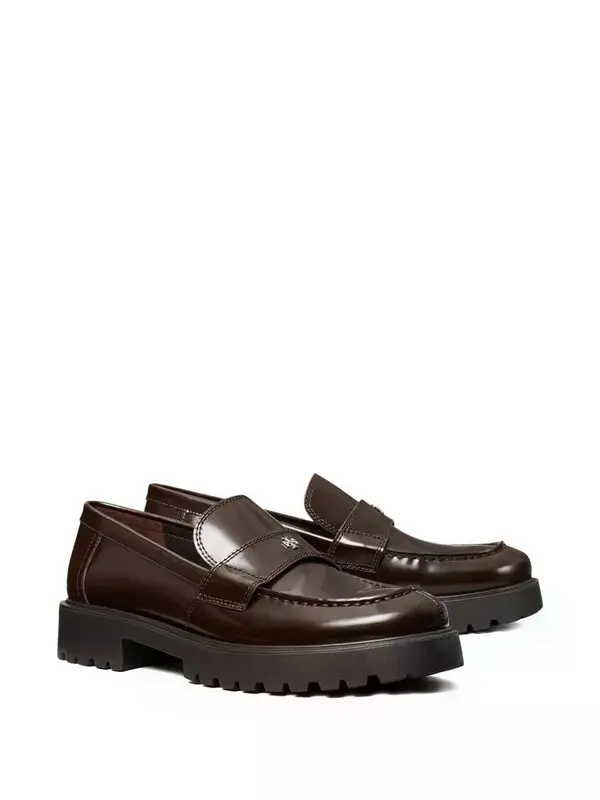 Tory Burch Penny Loafers