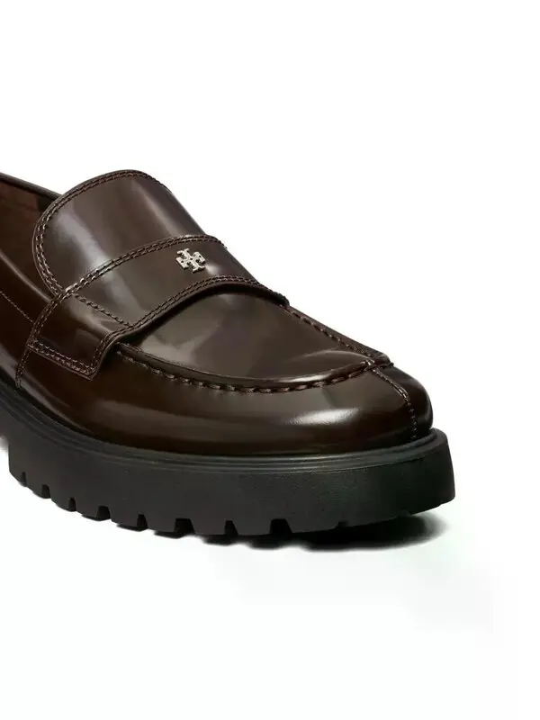 Tory Burch Penny Loafers